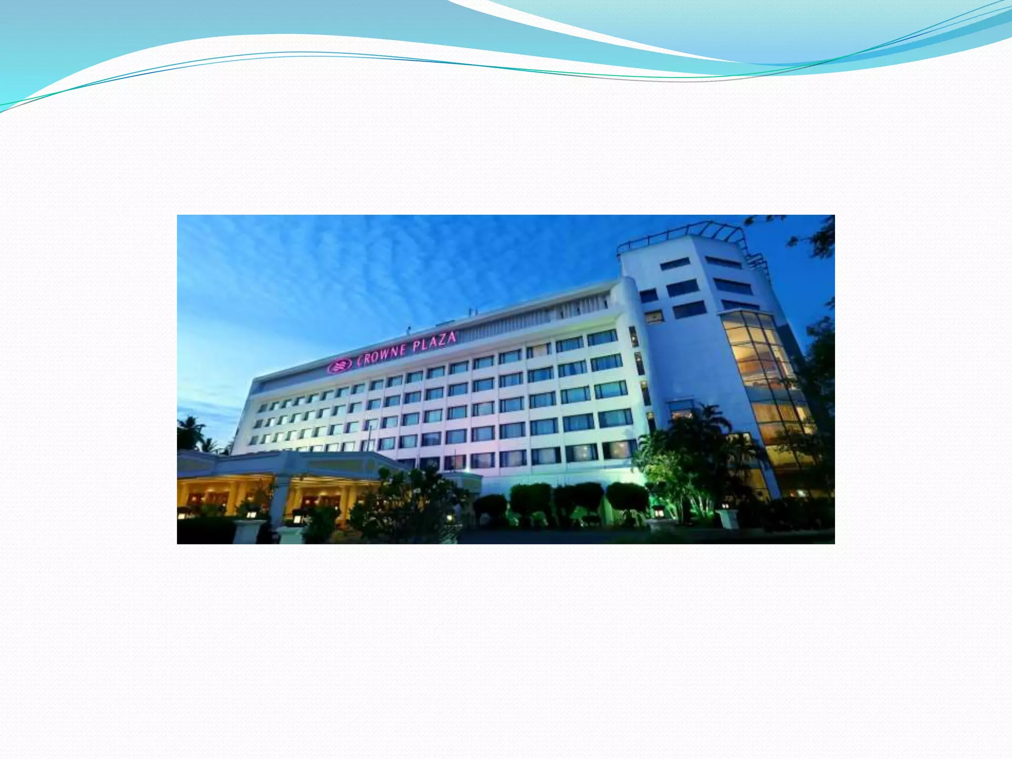 Markets around us | PPTX