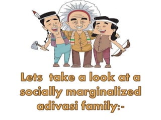 Civics chapter 10 understanding marginalization | PPTX