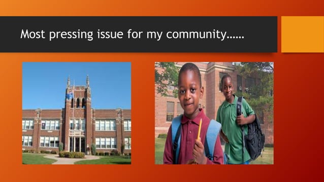 Civics 101 presentation | PPTX