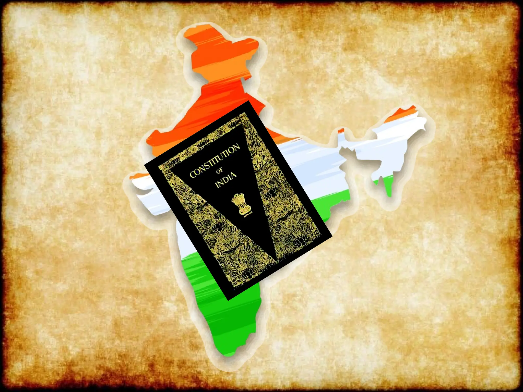 Indian Constitution 10th civics 1 TM.ppsx