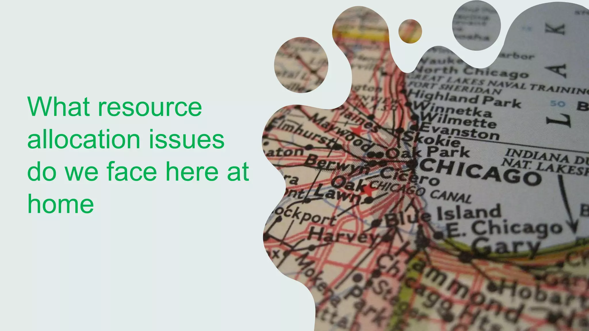 Civics Burning Issue presentation Giovanni Santiago | PPT