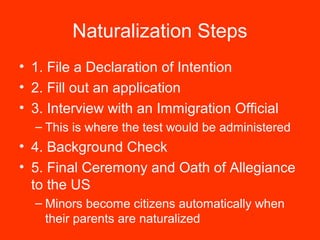 Civics chapter 1 | PPT