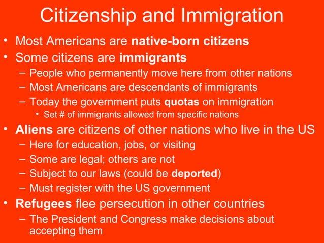 Civics chapter 1 | PPT | Adoption and Fostering | Parenting