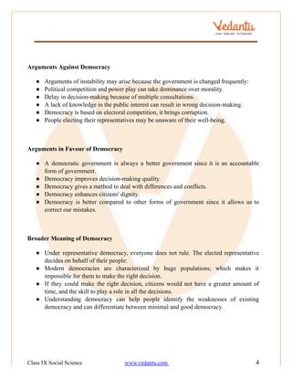 Civics Chapter 1 What is Democracy_ Why Democracy_ Class 9 Notes PDF.pdf