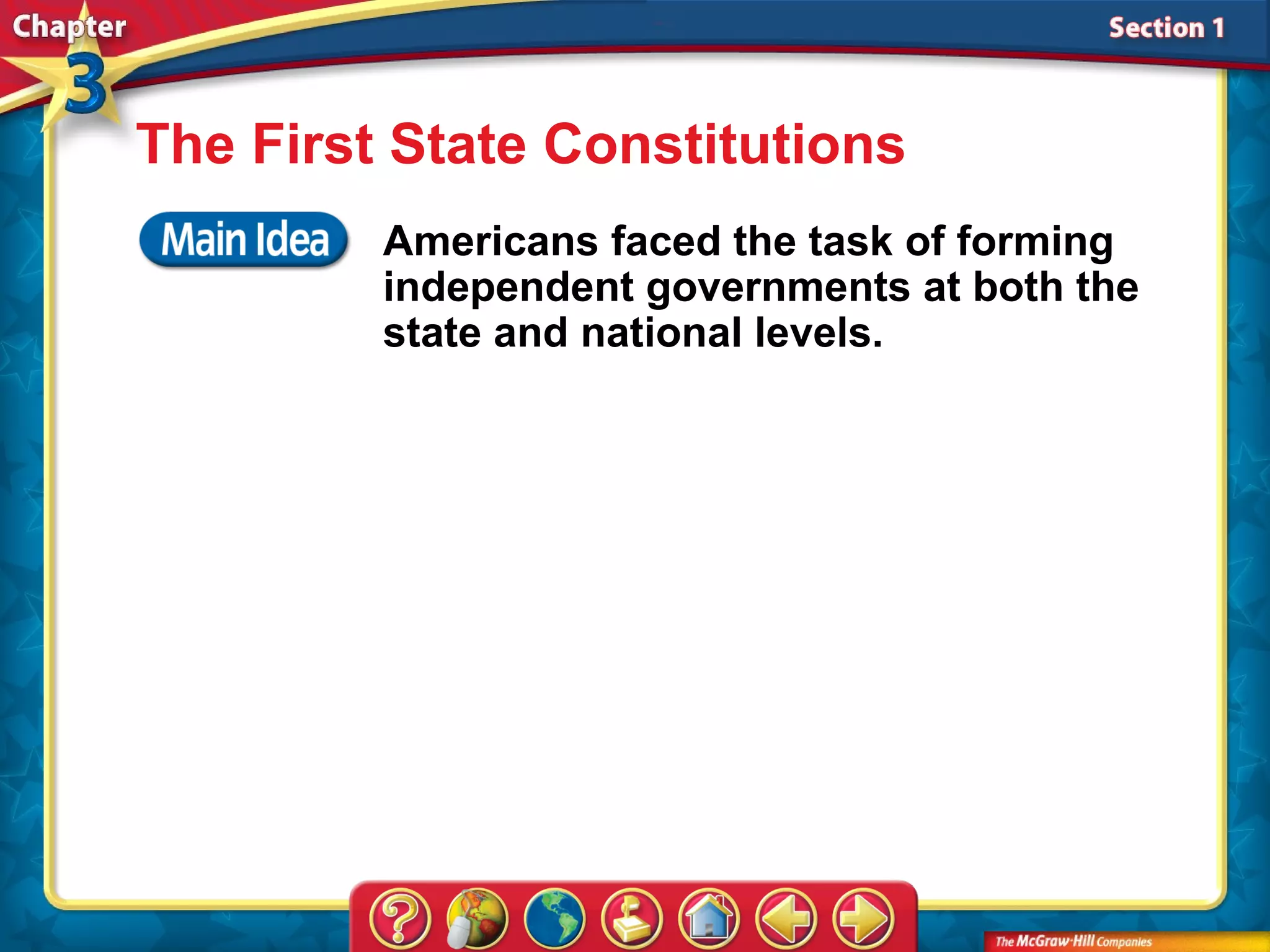Civics chapter 3 power point | PPT | Civic affairs | Politics
