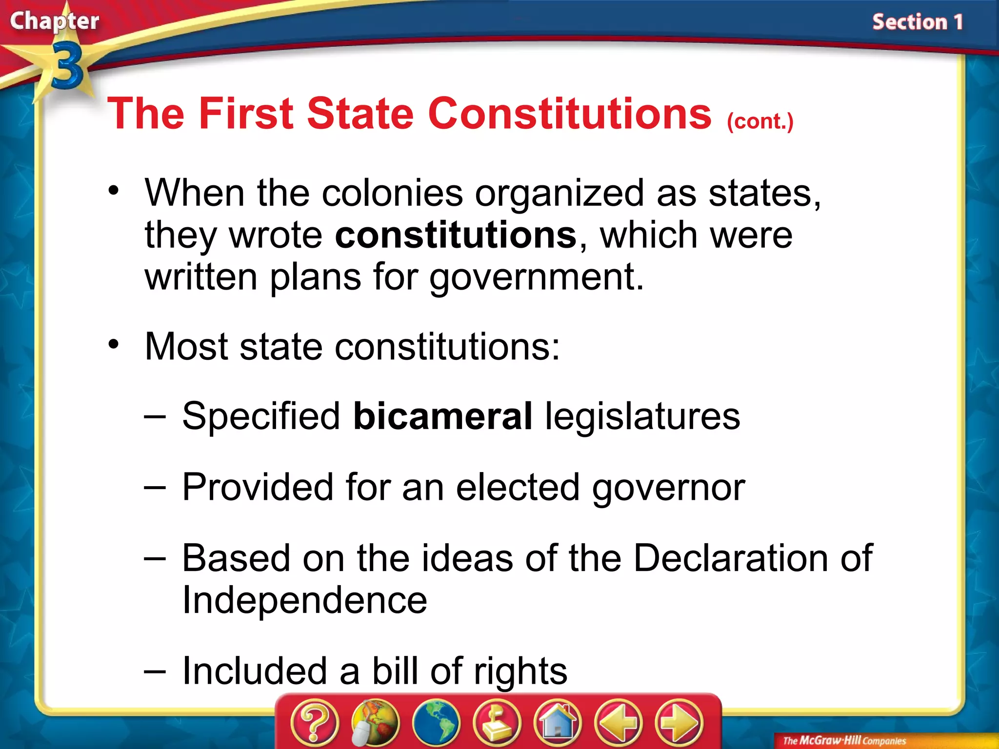 Civics chapter 3 power point | PPT | Civic affairs | Politics