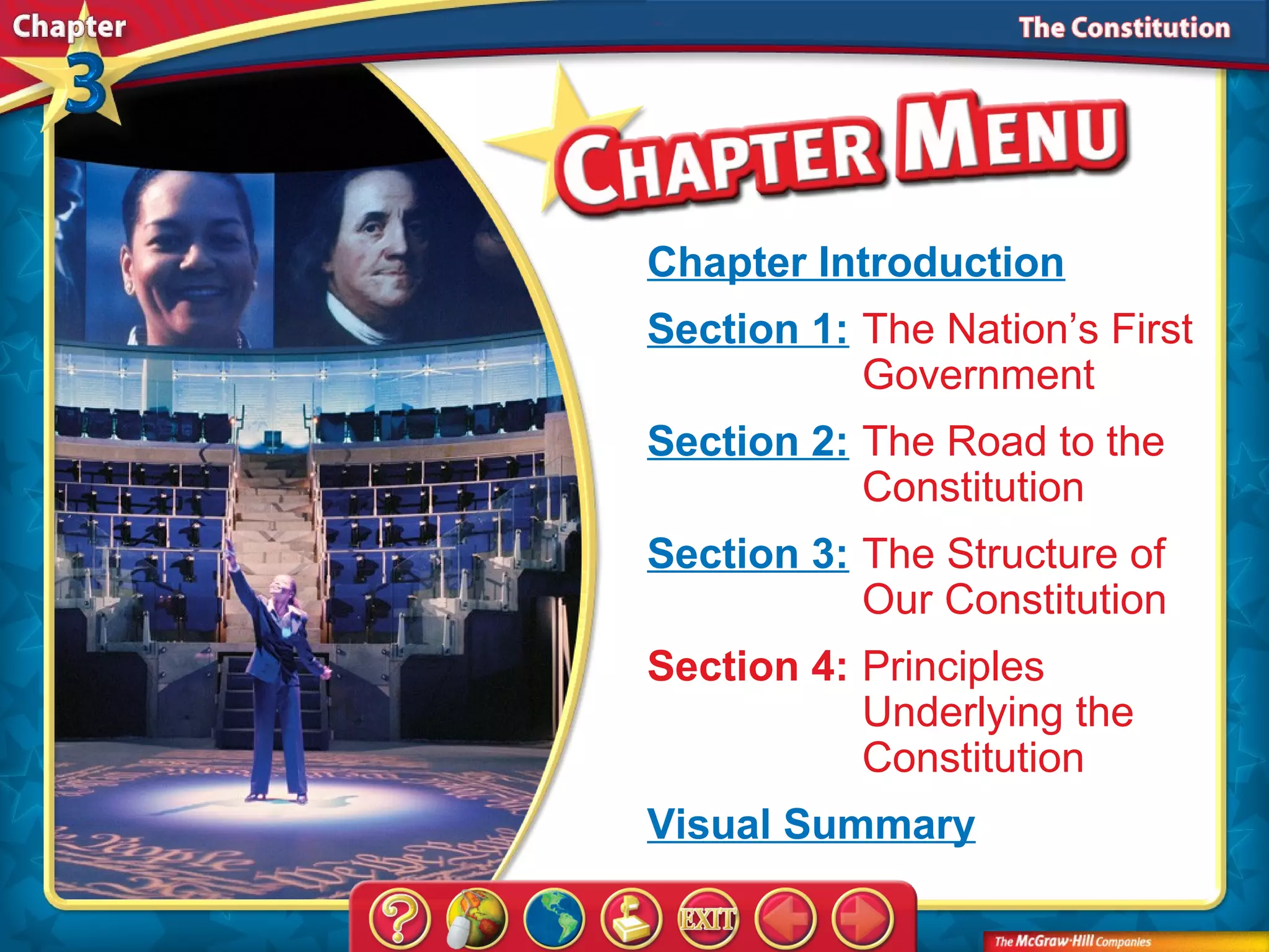 Civics chapter 3 power point | PPT | Civic affairs | Politics