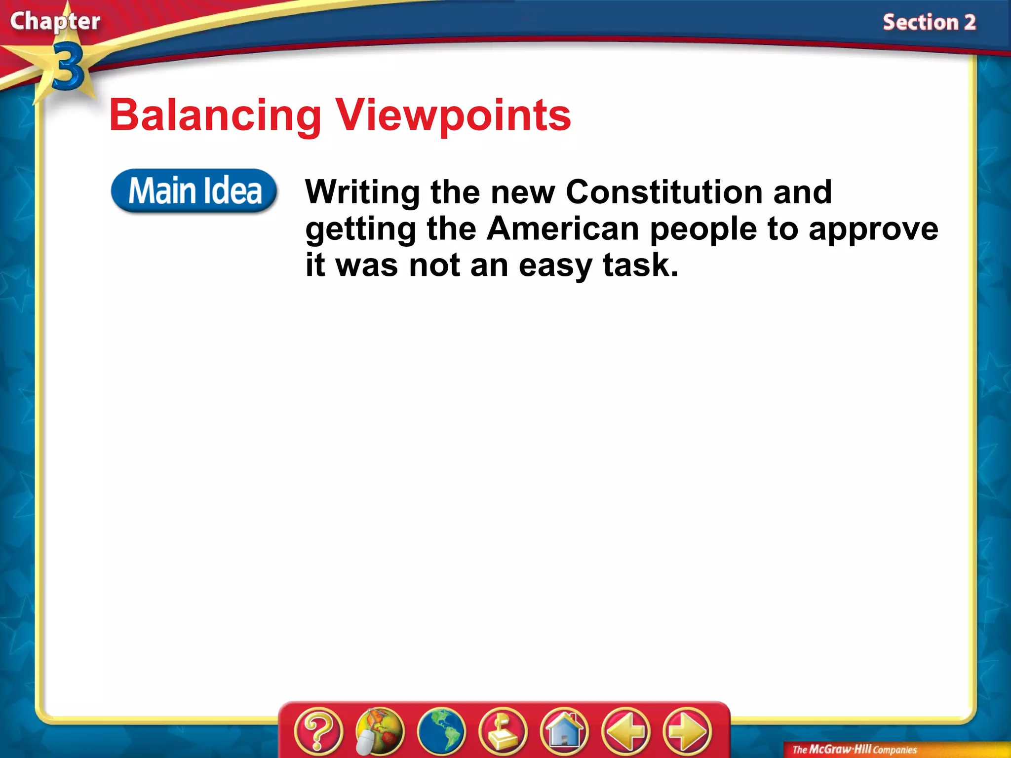 Civics chapter 3 power point | PPT | Civic affairs | Politics