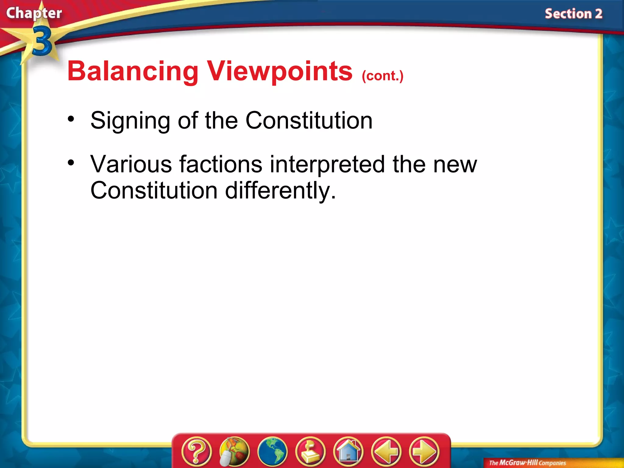 Civics chapter 3 power point | PPT | Civic affairs | Politics