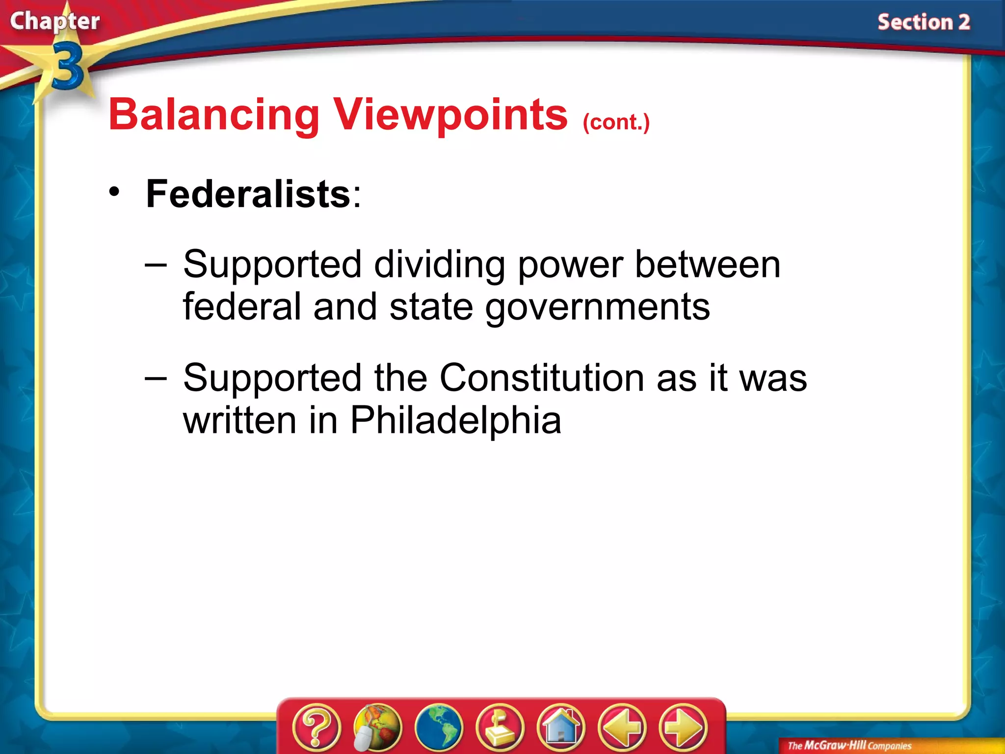 Civics chapter 3 power point | PPT | Civic affairs | Politics