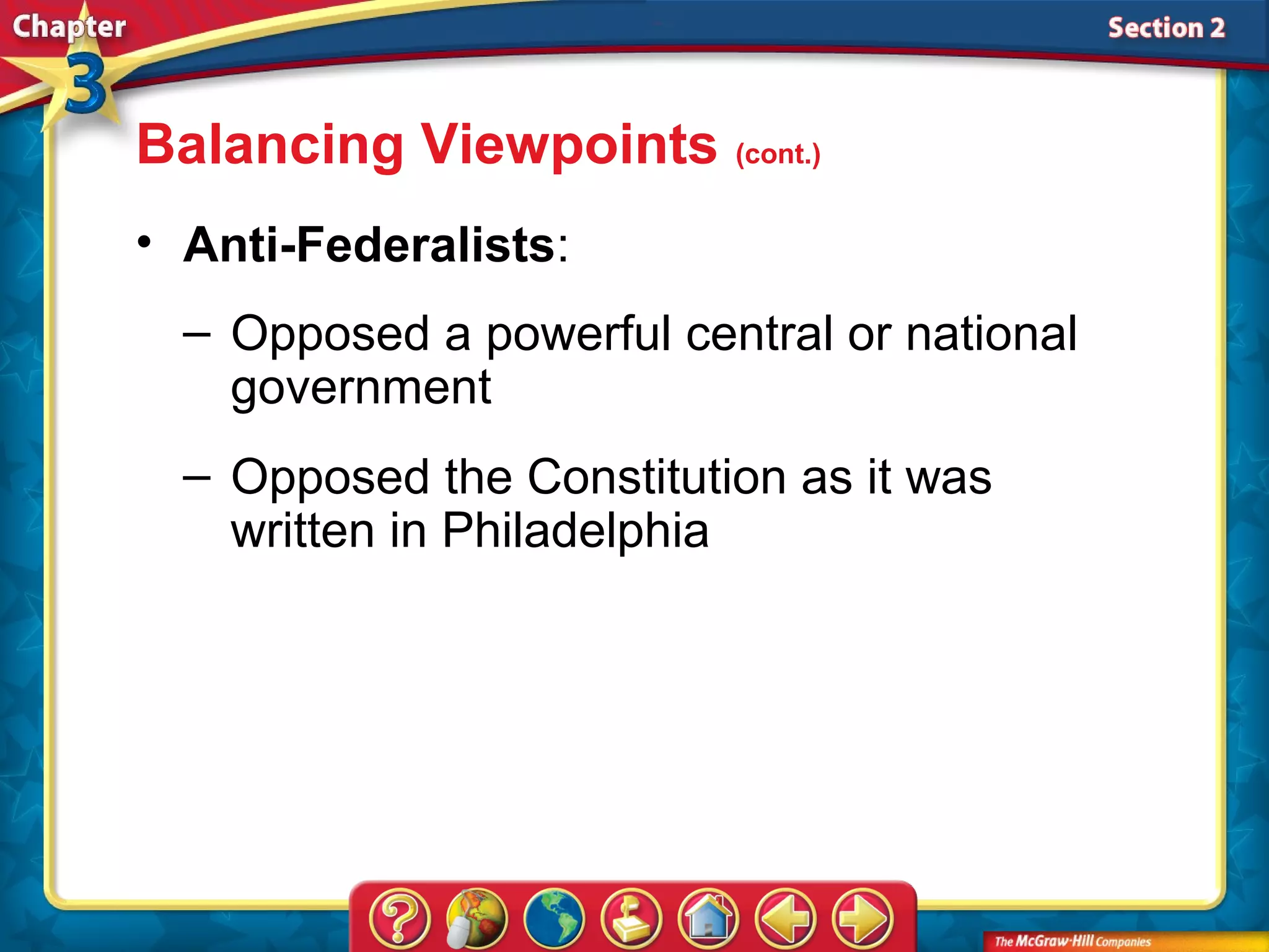 Civics chapter 3 power point | PPT | Civic affairs | Politics