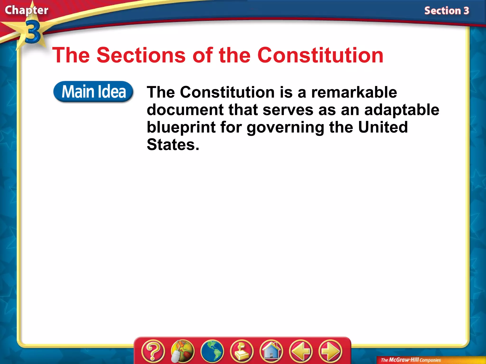 Civics chapter 3 power point | PPT | Civic affairs | Politics