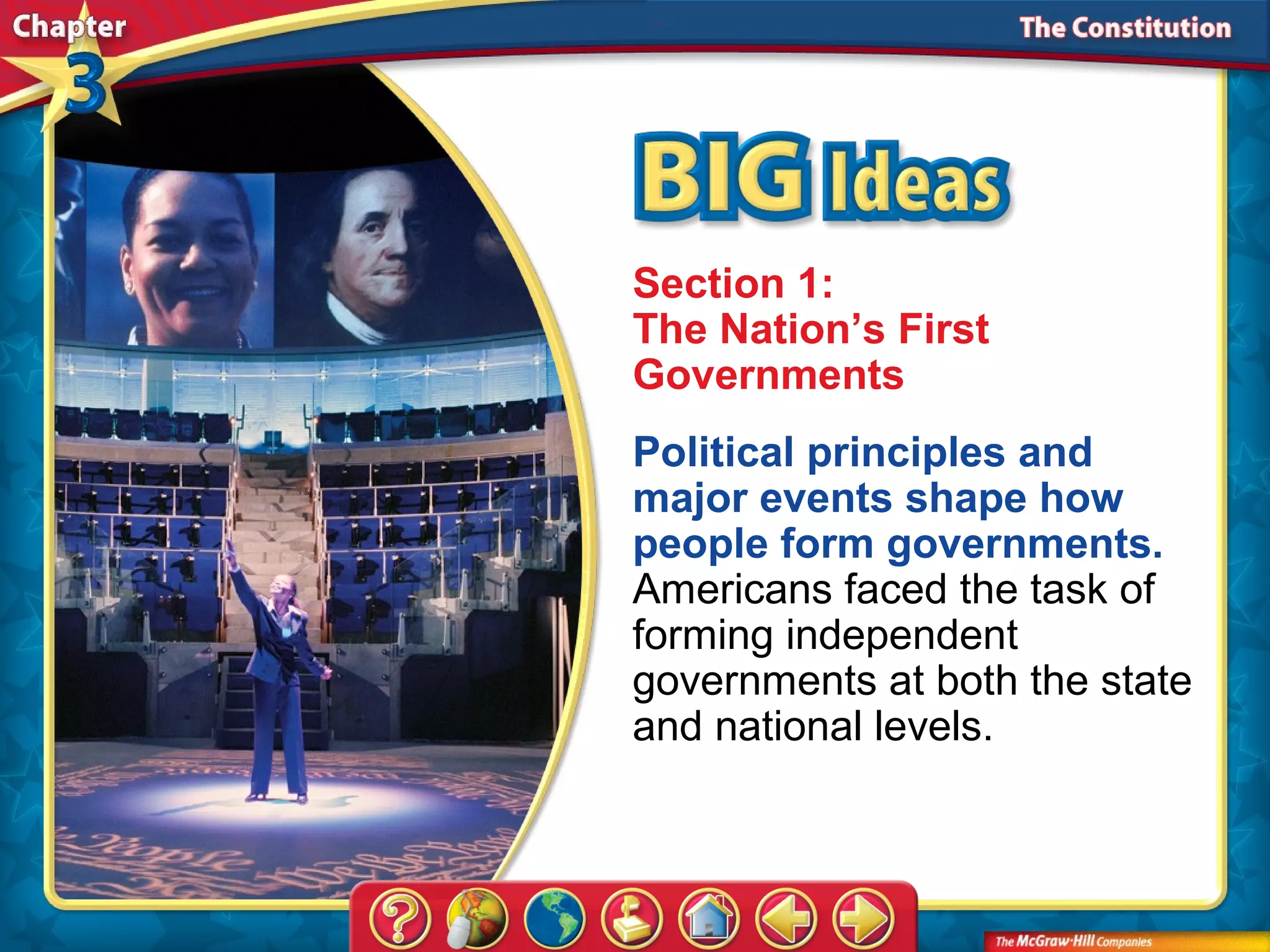 Civics chapter 3 power point | PPT