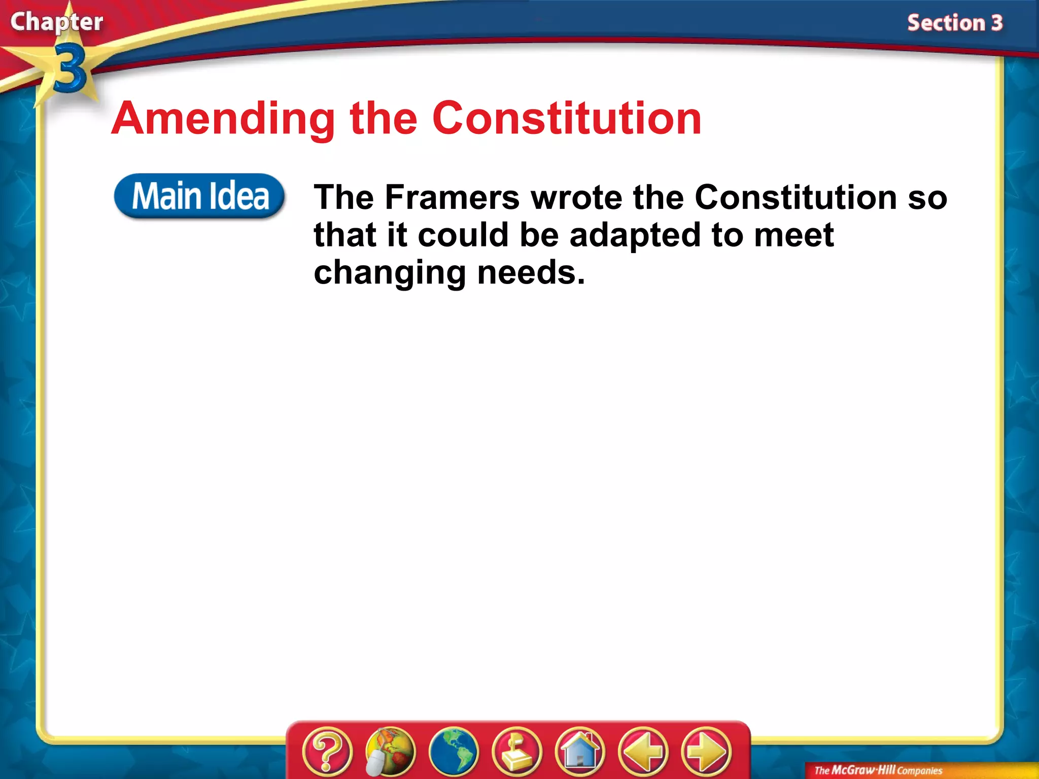 Civics chapter 3 power point | PPT | Civic affairs | Politics
