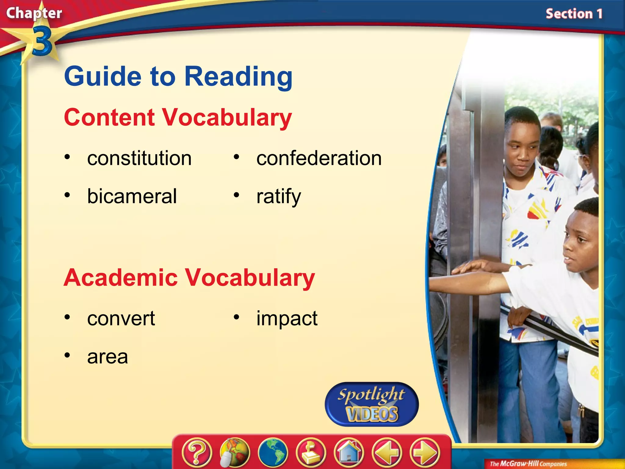 Civics chapter 3 power point | PPT | Civic affairs | Politics