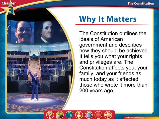 Civics chapter 3 power point | PPT | Civic affairs | Politics