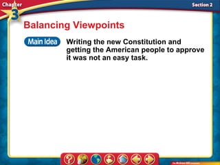 Civics chapter 3 power point | PPT
