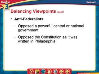 Civics chapter 3 power point | PPT