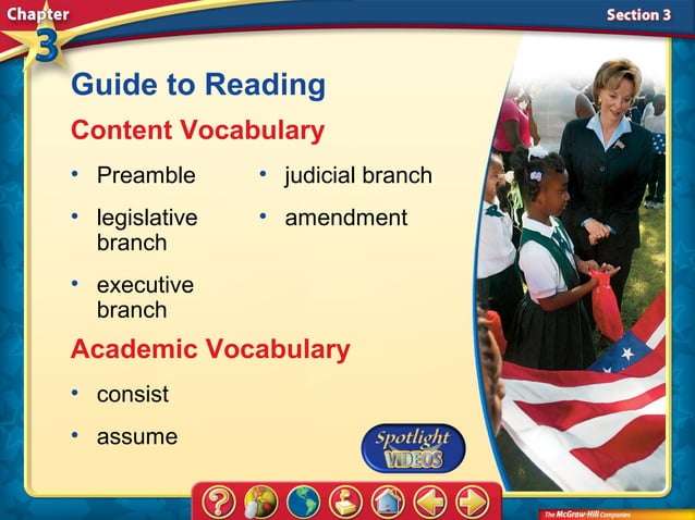 Civics chapter 3 power point | PPT | Civic affairs | Politics