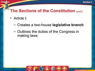 Civics chapter 3 power point | PPT