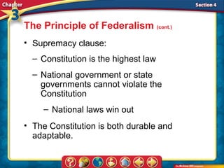 Civics chapter 3 power point | PPT