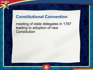 Civics chapter 3 power point | PPT