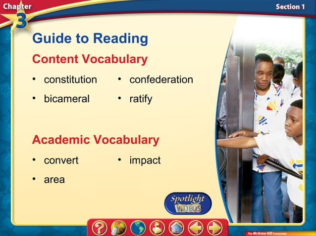 Civics chapter 3 power point | PPT | Civic affairs | Politics