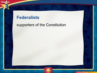 Civics chapter 3 power point | PPT