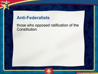 Civics chapter 3 power point | PPT