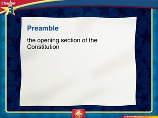 Civics chapter 3 power point | PPT