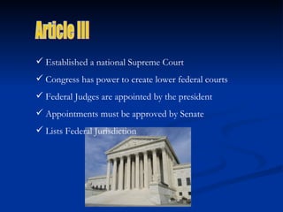 Civics & Economics Chapter 10 | PPT