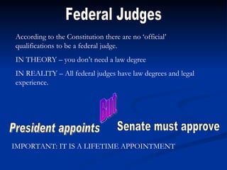 Civics & Economics Chapter 10 | PPT