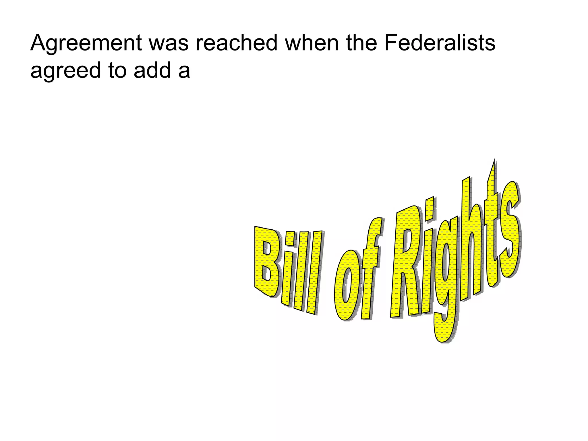 Civics - Chapter 5 | PPT