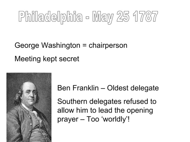 Civics - Chapter 5 | PPT