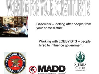 Civics & Economics Chapter 8 | PPT