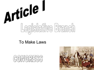 Civics & Economics Chapter 8 | PPT