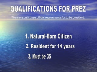 Civics & Economics Chapter 9 | PPT