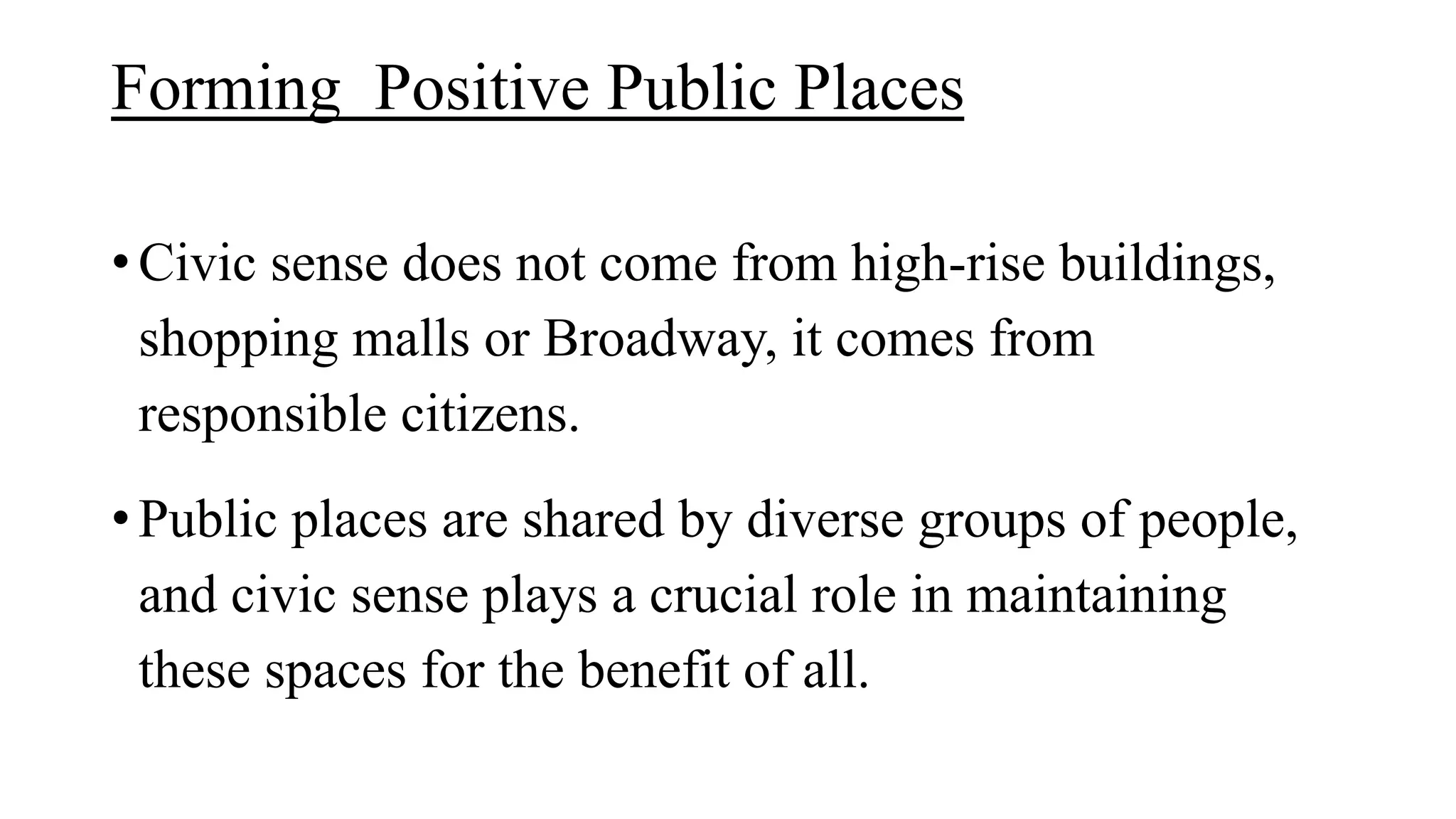 Civic Sense.pptx