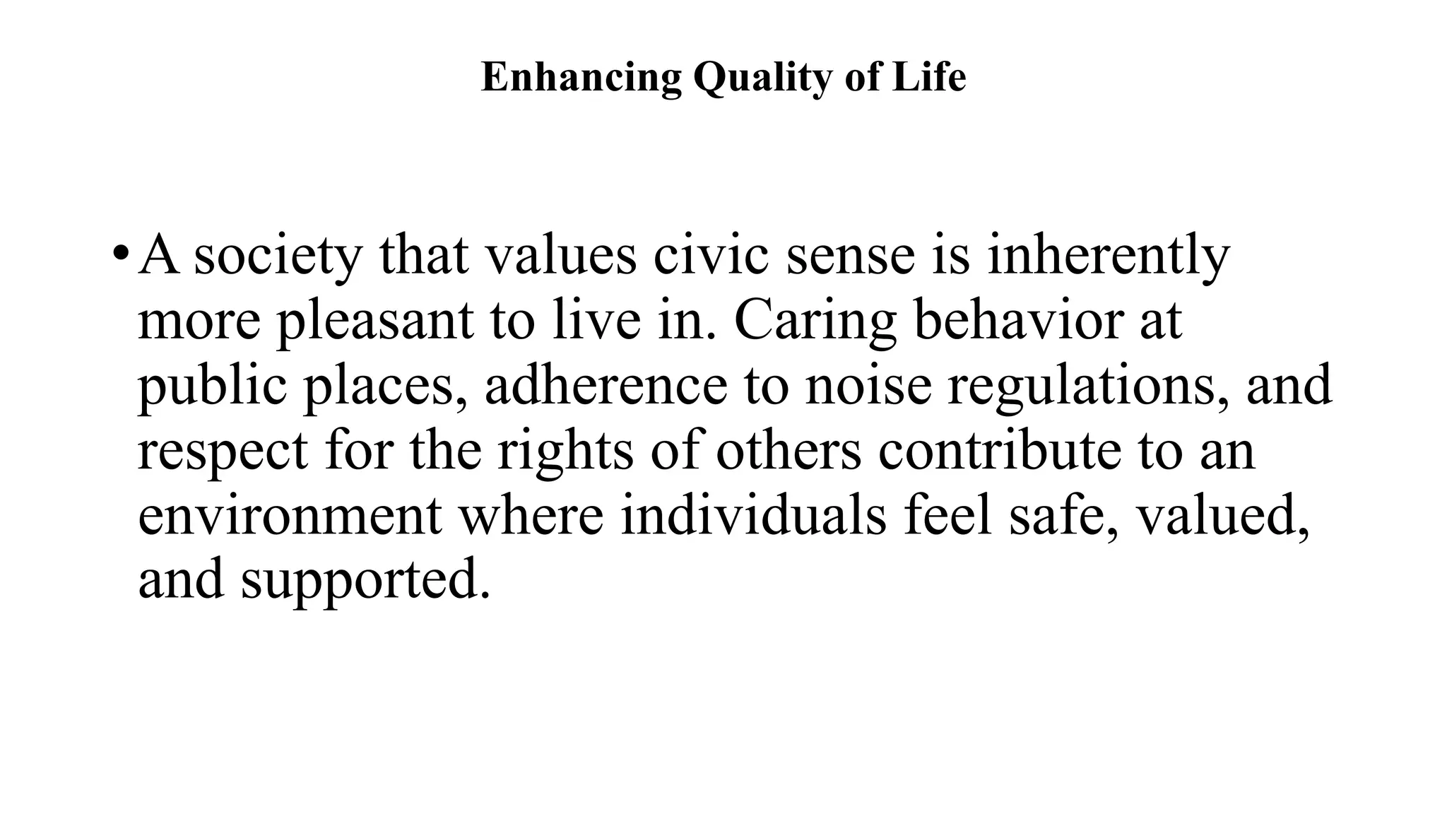 Civic Sense.pptx