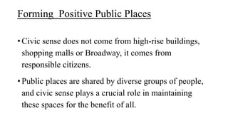 Civic Sense.pptx