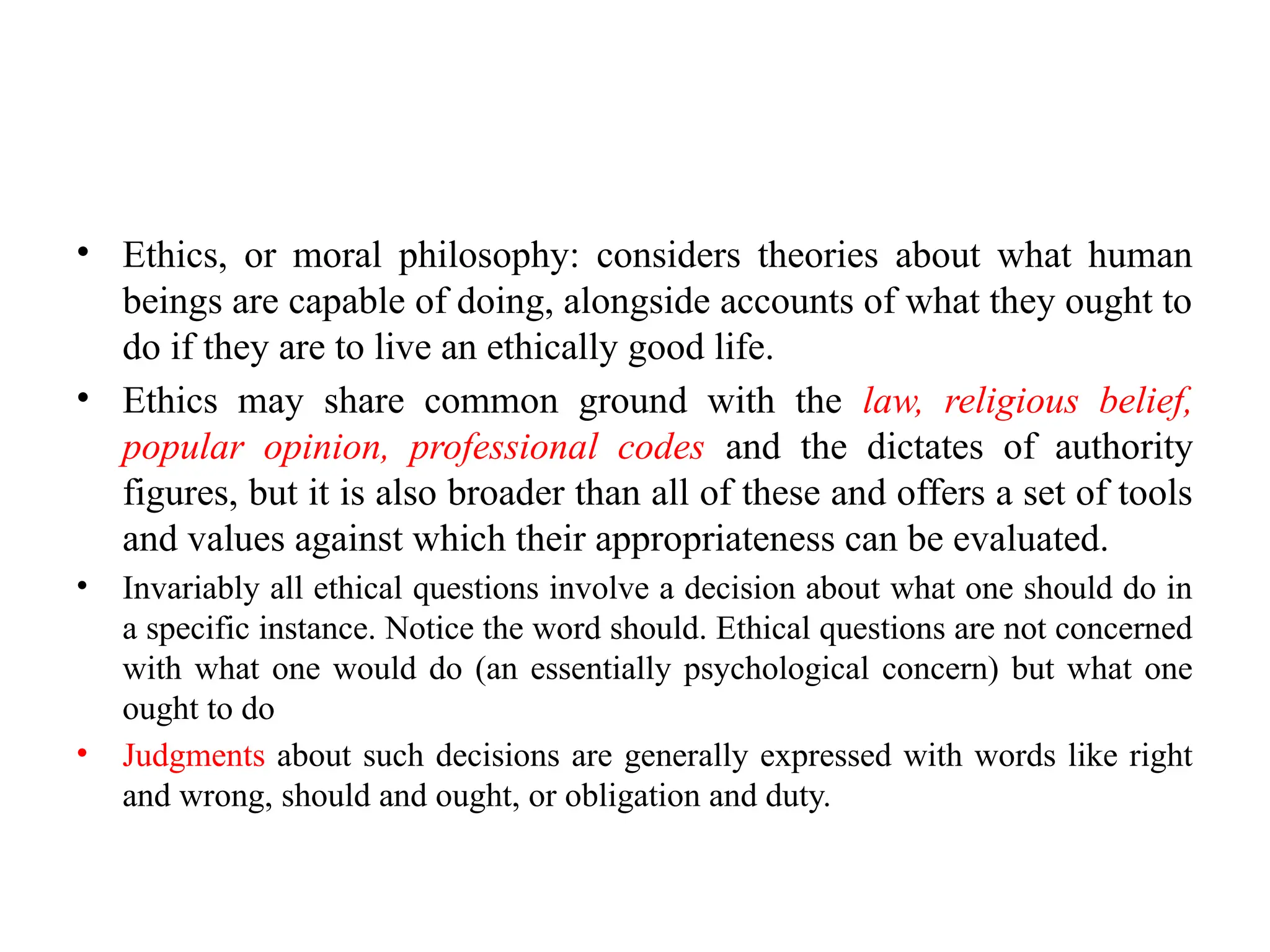 civics and moral education freshman pptx | PPTX