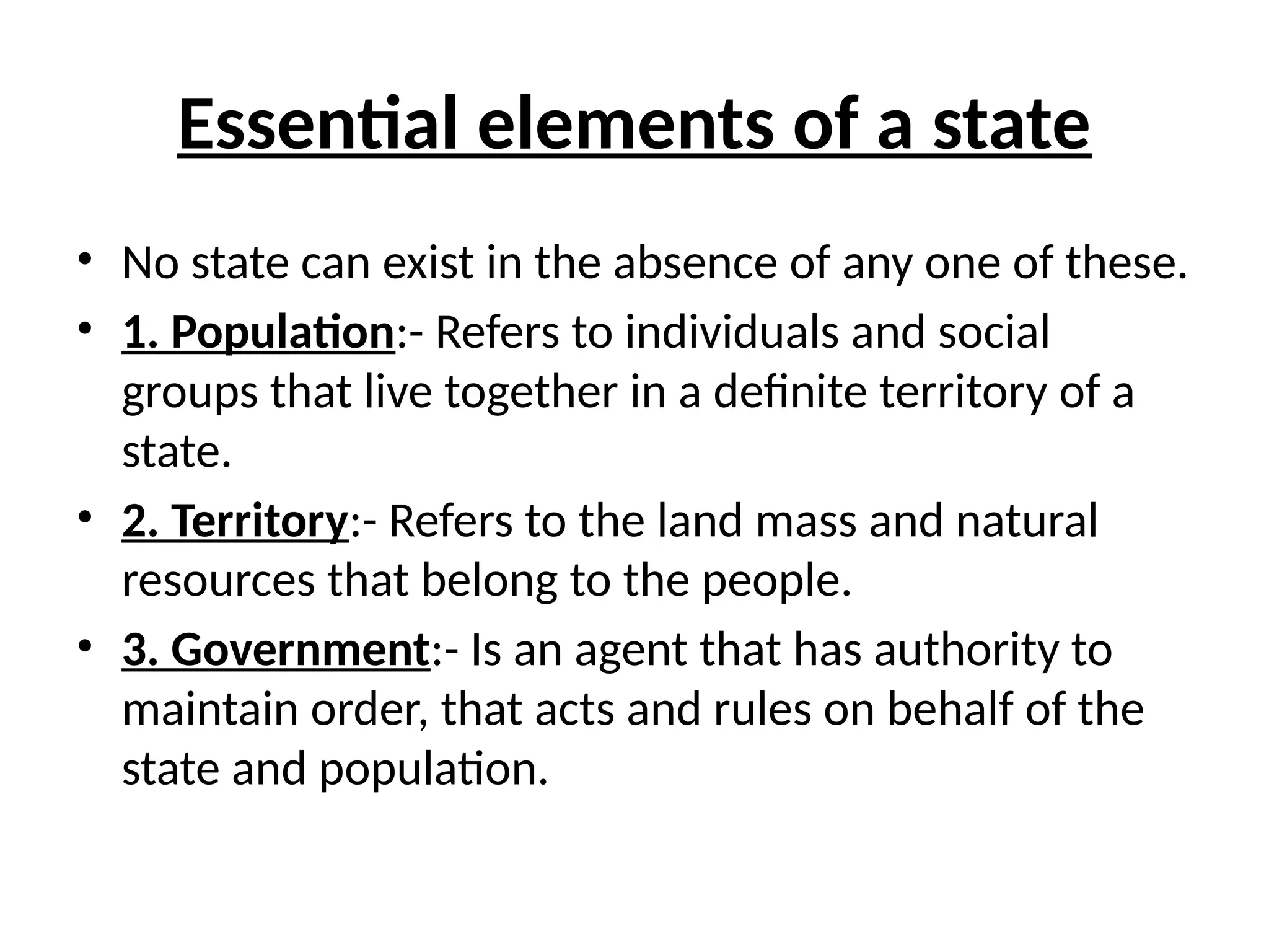 civics and moral education freshman pptx | PPTX