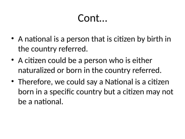 civics and moral education freshman pptx | PPTX | Education