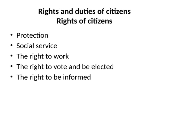 civics and moral education freshman pptx | PPTX | Education
