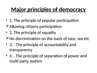 civics and moral education freshman pptx | PPTX