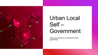 Civics presentation .........bokaro.pptx