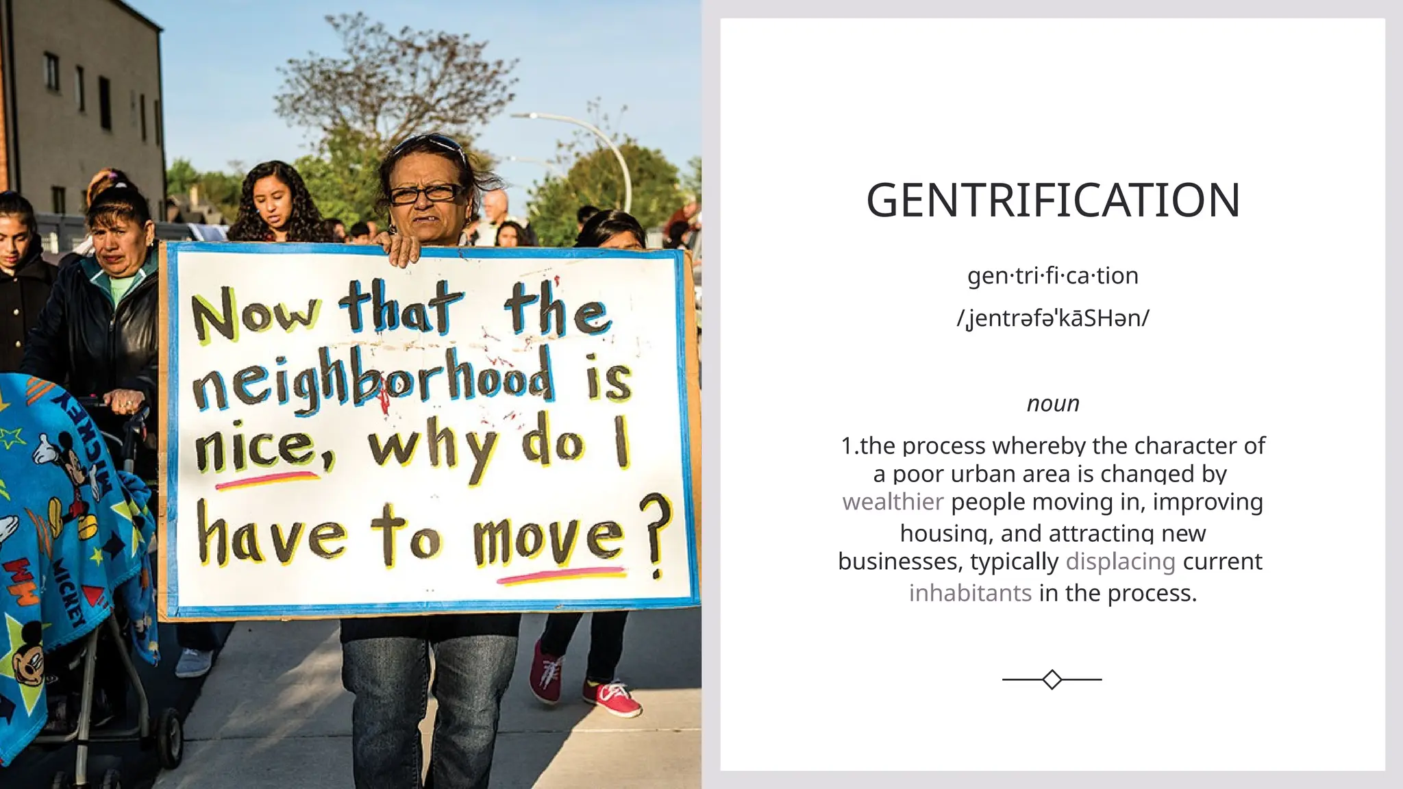IESHA_RAMOS_CYCLE55_GENTRIFICATIONPRESENTATION | PPT