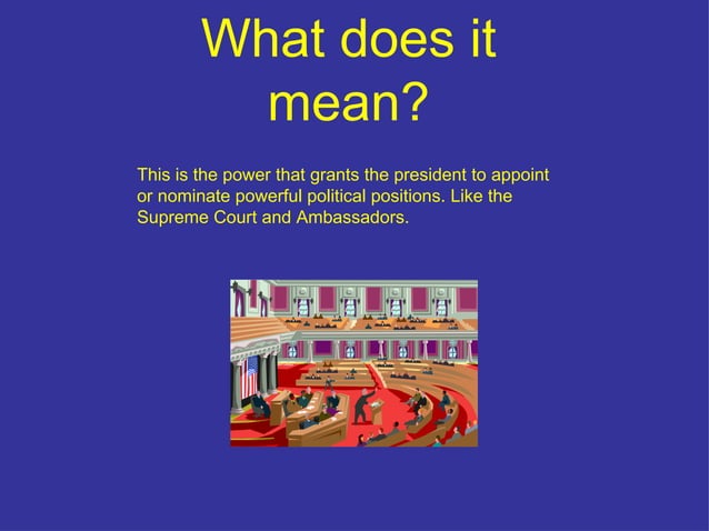 Civics Project | PPT
