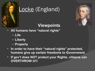 Civics Today chapter 2 section 1 | PPT | Law