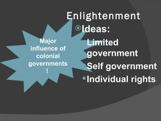 Civics Today chapter 2 section 1 | PPT